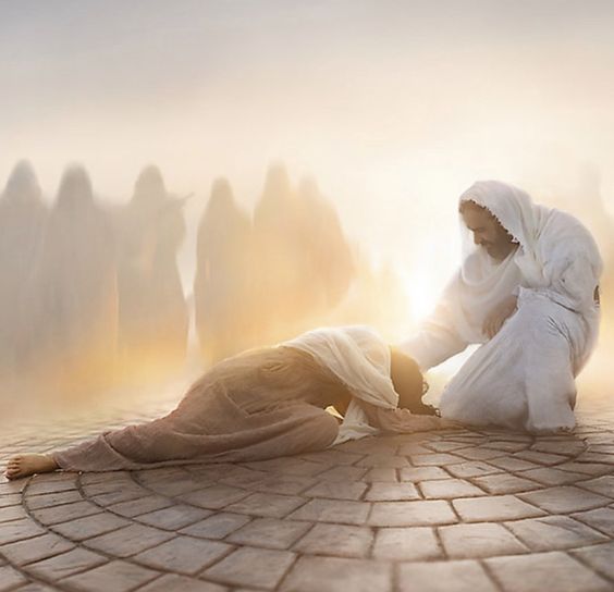 Dali je Isus zaista u vašem životu i kako slijediti iako ne vidite ...