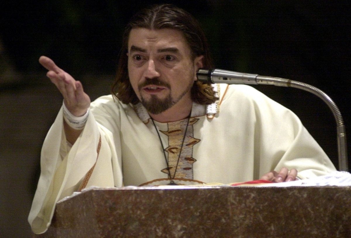 Velečasni Zlatko Sudac : Vjeruješ u Boga a ipak se pati, evo zašto ima ...