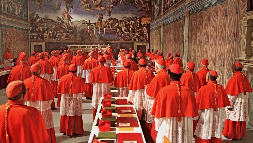 Sve o konklavi 2025.: Počinje izbor novog pape - Rastimo u vjeri