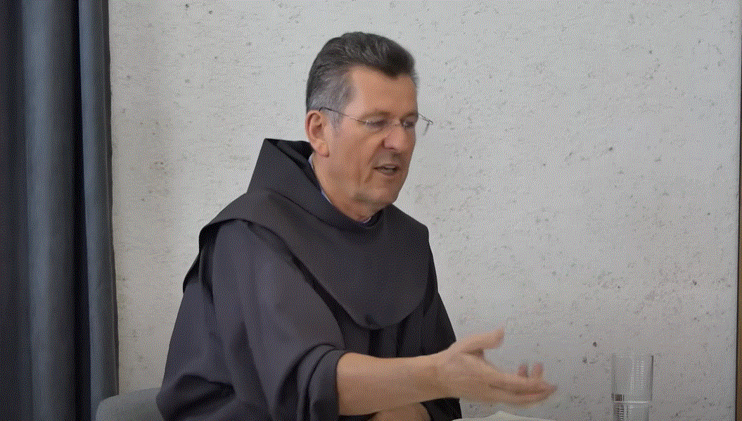 Fra Ante Vučković: Gdje je Isus kad naš život uzdrma oluja?“ - Rastimo ...